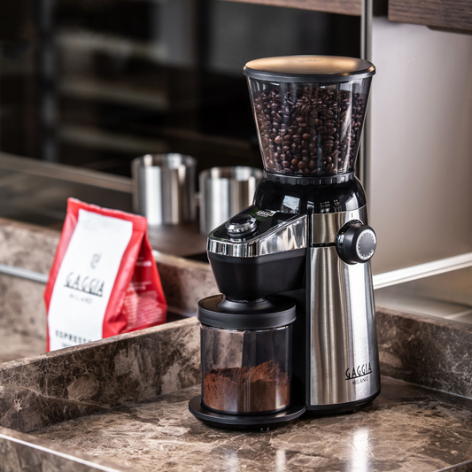 Accessories – Gaggia Arabia
