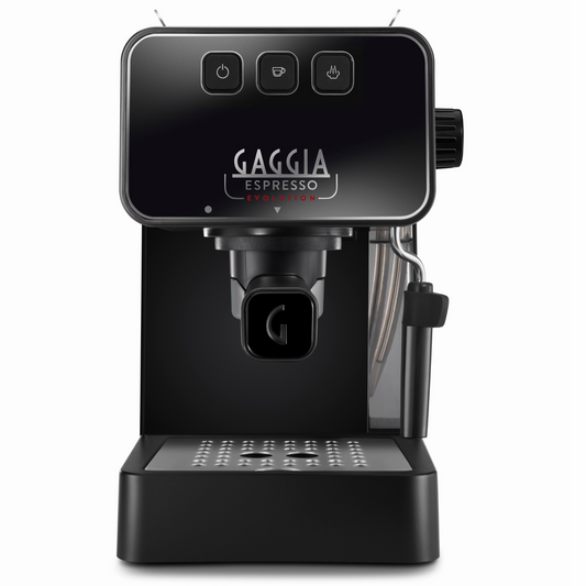 Manual Machines – Gaggia Arabia